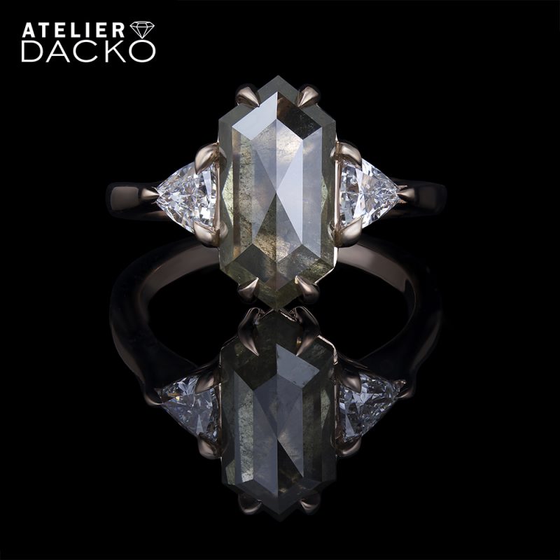 Atelier Dacko - Design & Personalize Your Own Custom Jewelry