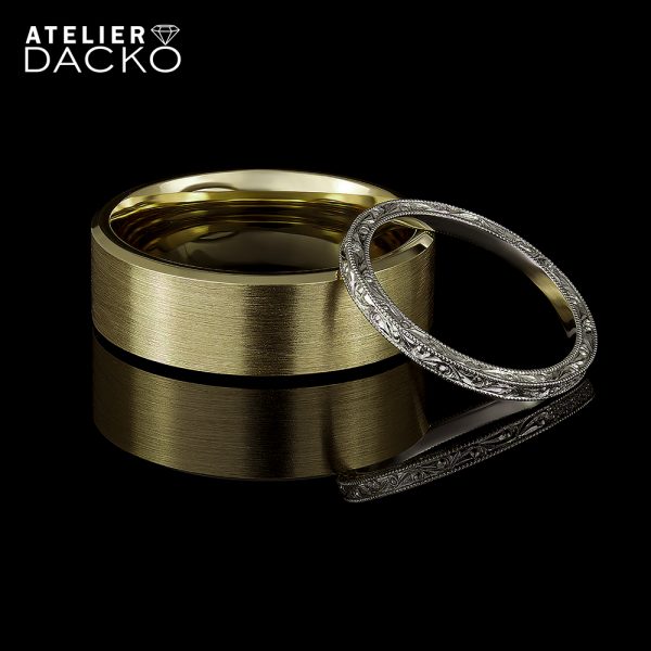 Product Portfolio - Atelier Dacko