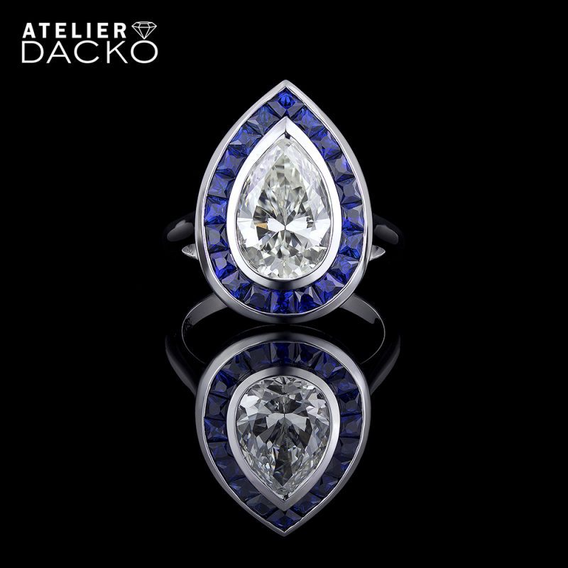 Atelier Dacko - Design & Personalize Your Own Custom Jewelry