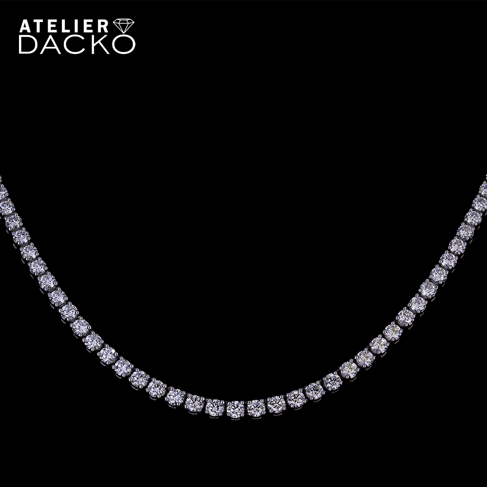 Atelier Dacko - Design & Personalize Your Own Custom Jewelry
