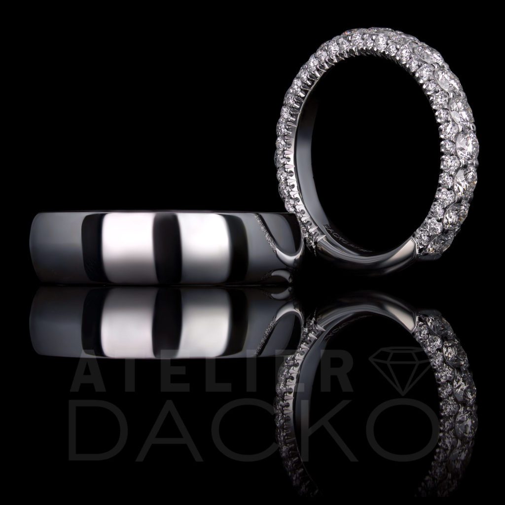 Atelier Dacko - Design & Personalize Your Own Custom Jewelry