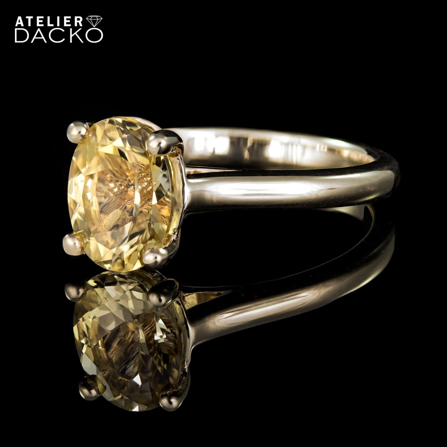 Product Portfolio - Atelier Dacko